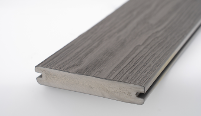 WoodEvo Decking HomeAdvanced 140 x 25mm x 5.4m Grooved Board