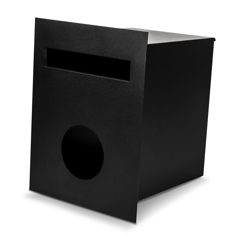 Buy Milkcan Soho Letterbox Online