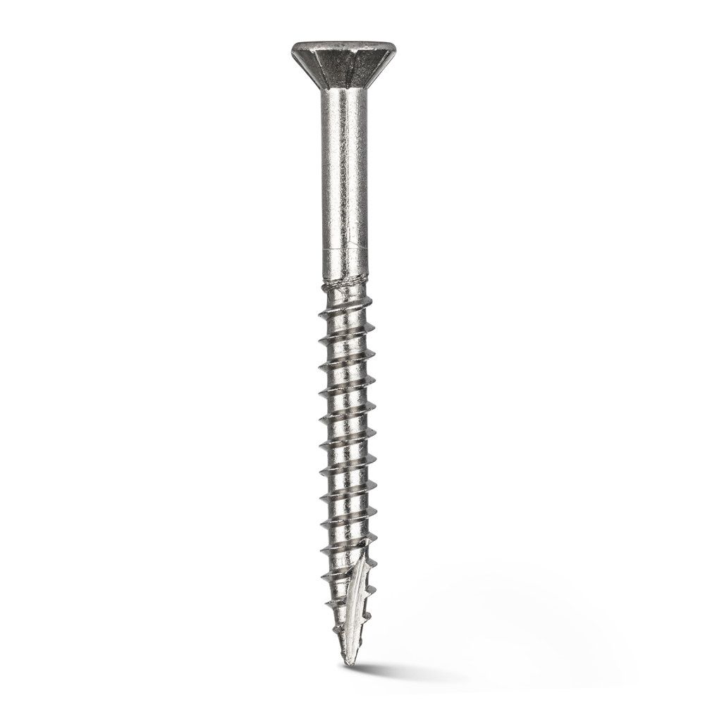 Stainless Steel Decking Screws – Stainless Decking Screws