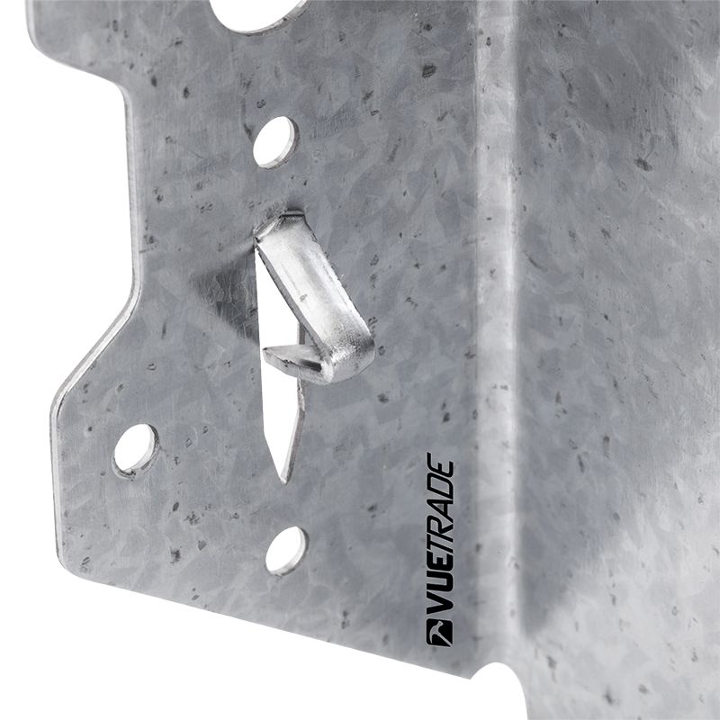 Rafter Joist Hangers – 190 x 45 Joist Hanger – PY Timber Warehouse