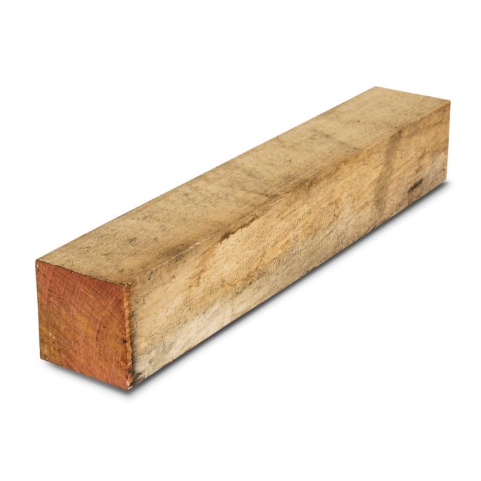 QLD Hardwood Posts 100 x 100mm