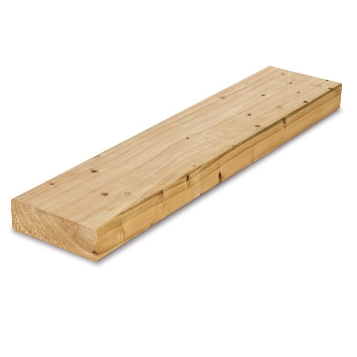 Structural Timber – Treated Pine 140 x 45mm MGP10 F7