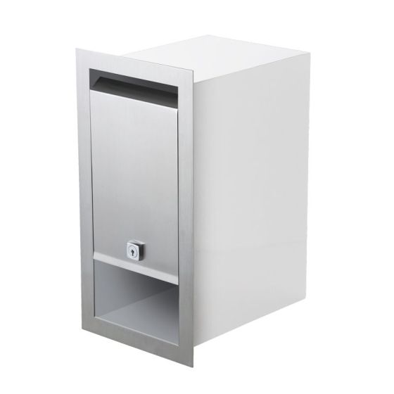 Buy Milkcan Boston Letterboxes Online or Store