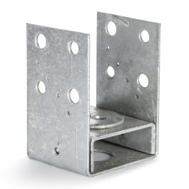 Bolt Down Post Anchors – Bolt Down Post Supports