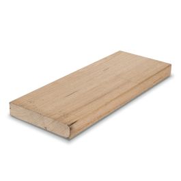 F17 KD Solid Hardwood 45x35