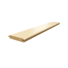Radiata Pine Clear Grain ™ 90 x 15mm x 4.8m 302 V Joint Lining Board ...