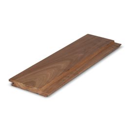 Spotted Gum Cladding – Shiplap 122 x 19mm