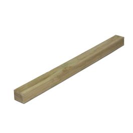 Treated Pine Battens – 42x35 Pine Batten