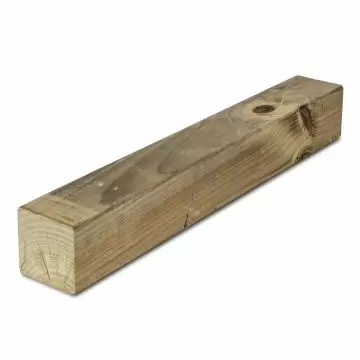 Treated Pine Decking 140mm – 140 x 22 Treated Pine Decking