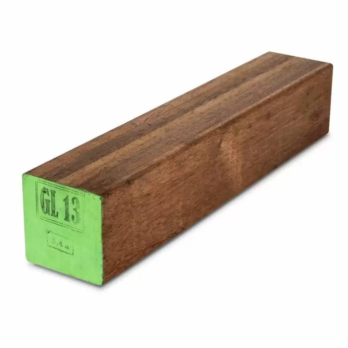 Merbau Timber Posts – 115x115 F/J DAR
