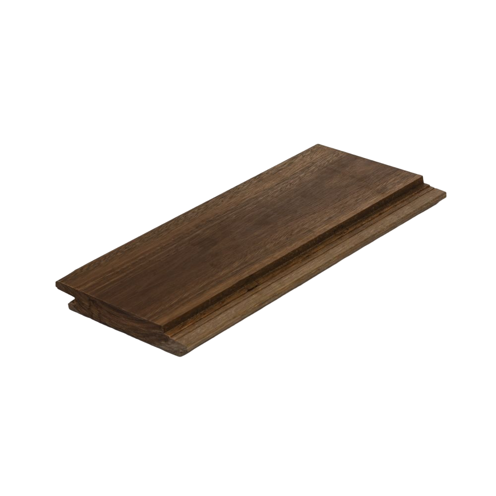 Silvertop Ash Cladding – Shiplap 38 x 19mm