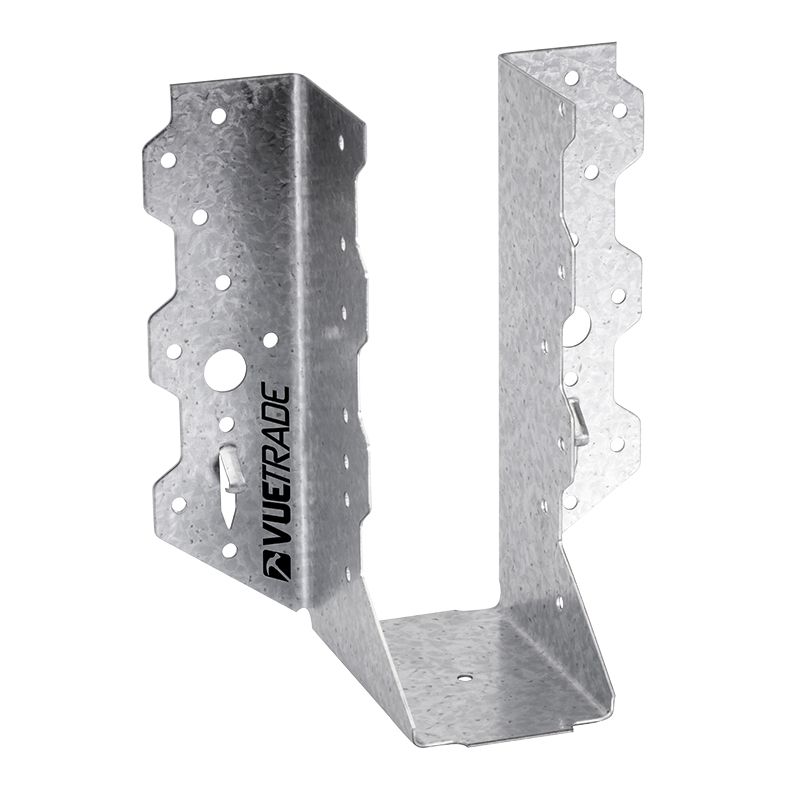 Simpson Strong-Tie LUS ZMAX Galvanized Face-Mount Joist, 40% OFF
