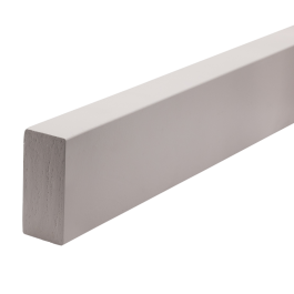 Structural Treated Pine – Primed Timber Beam 90x42 F7 F/J H3 LOSP