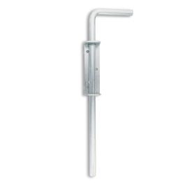 Dropbolt – Gate drop bolt 600mm – PY Timber Warehouse